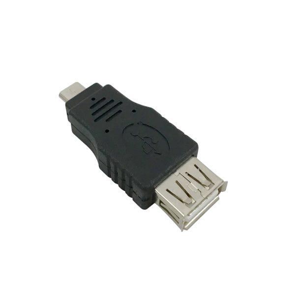 USB2.0 Female to Micor USB Male adapter | FACTORY DIRECT SALE