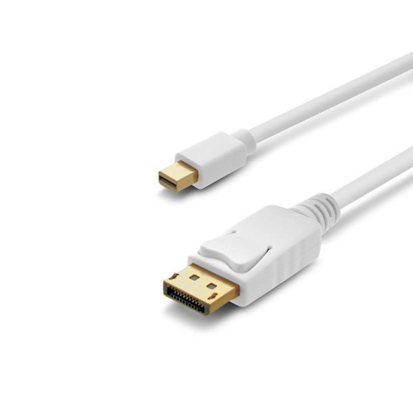 Display Port to Mini Display Port Cable 10FT | FACTORY DIRECT SALE